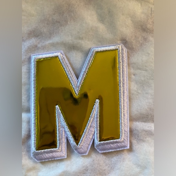 Stoney Clover Lane | Other | Stoney Clover Lane Star Wars Letter M ...